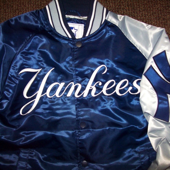 STARTER | Jackets & Coats | New York Yankees Starter Jacket 6x | Poshmark